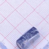 China Long Lasting Aluminum Electrolytic Capacitor Chengx GR108M035J20RR0VZ2FP0 for Industrial Electronics for sale