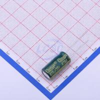 China performance capacitor Chengx GR477M035G20RR0VL4FP0 with compliance to international standards JIS and IEC 60384 for sale