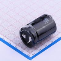 China Stable Electrical Performance Aluminum Electrolytic Capacitor Chengx LS688M050O35RR0VH2SP0 LS Series for sale