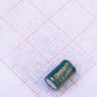 China Aluminum Electrolytic Capacitor Chengx KM225M400F12RR0VL4FP0 Designed for Operation in Harsh Environments for sale