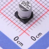 China Durable V CHIP Capacitor Model Chengx VT106M016C5DRR0NB1VP0 Suitable for Various Electronic Circuits for sale