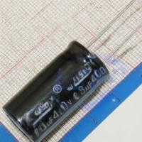 China Long lasting capacitor Chengx KM686M400K30RR0VH2FP0 suitable for demanding electronic applications for sale