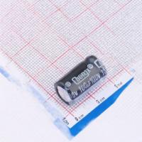 China Chengx KM107M100G17RR0VH2FP0 Capacitor with 20 Percent Capacitance Tolerance and Stable Performance for sale