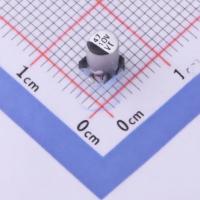 China Capacitor 4 Volt Rated Ripple Current Chengx VT476M010C5DRR0NB1VP0 VT Series Technical Specifications for sale