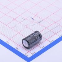 China Aluminum Electrolytic Capacitor Chengx KM565M400F14RR0VH2FP0 with Wide Voltage and Capacitance Range for sale