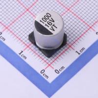 China VT series capacitor Chengx VT108M016GA5RR0NB1VP0 compatible with wide range of electronic equipment for sale