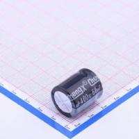 China Aluminum Electrolytic Capacitors Chengx KM686M400L20RR0VH2FP0 with Wide Operating Temperature Range for sale