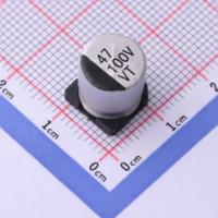 China energy storage solution Chengx VT476M100GA5RR0NB1VP0 capacitor with broad operating temperature range for sale
