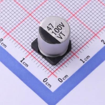 China energy storage solution Chengx VT476M100GA5RR0NB1VP0 capacitor with broad operating temperature range for sale
