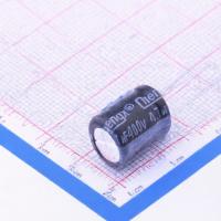 China High temperature Aluminum Electrolytic Capacitor Chengx KM475M400G13RR0VH2FP0 KM Series for electronic for sale