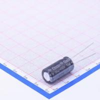 China Versatile Chengx KM106M450G20RR0VH2FP0 component suitable for integration in electronic assemblies for sale