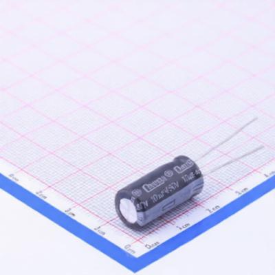 China Versatile Chengx KM106M450G20RR0VH2FP0 component suitable for integration in electronic assemblies for sale