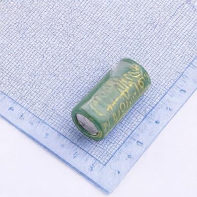 China Long Lifespan Aluminum Electrolytic Capacitor Chengx GR477M016F12RR0VL4FP0 for Electrical Performance for sale