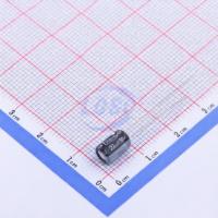 China Electronic Capacitor Chengx KS226M035D07RR0VH2FP0 Designed for Stable Performance and Long Lifespan for sale