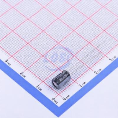 China Electronic Capacitor Chengx KS226M035D07RR0VH2FP0 Designed for Stable Performance and Long Lifespan for sale