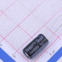 China Chengx KM105M400E12RR0VH2FP0 capacitor designed for performance in wide range of electronic applications for sale