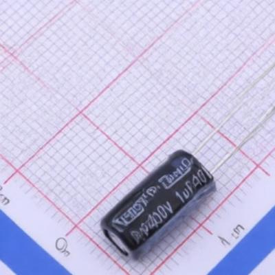 China Chengx KM105M400E12RR0VH2FP0 capacitor designed for performance in wide range of electronic applications for sale