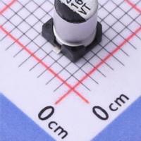China Electronic Component Chengx VT226M016C5DRR0NB1VP0 Aluminum Electrolytic Capacitor with Low Leakage Current for sale