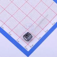 China electronic capacitor Chengx KF226M025E05RR0VH2FP0 with 5mm height and wide capacitance range up to 330F for sale