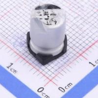 China Durable Capacitor Chengx VT477M010FA5RR0NB1VP0 with 4 Volt Rated Voltage and 45 Millimeter Case Size for sale