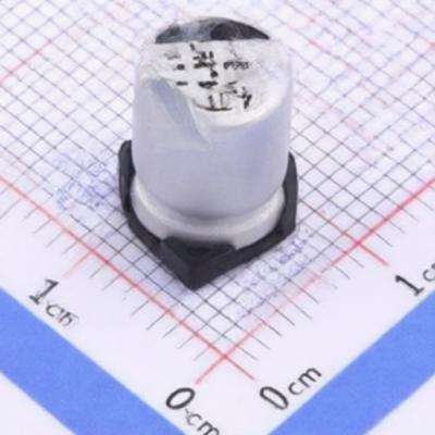 China Durable Capacitor Chengx VT477M010FA5RR0NB1VP0 with 4 Volt Rated Voltage and 45 Millimeter Case Size for sale