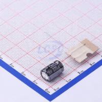China Electronic Components Aluminum Electrolytic Capacitors Chengx KM227M016F12T35VH2FP0 for Industrial for sale