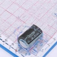 China Aluminum Electrolytic Capacitor Chengx KM686M250K20RR0VH2FP0 for Industrial Electronic Applications for sale
