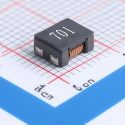 China RoHS Halogen Free REACH Compliant Common Mode Choke Chilisin APPM00070638701XY0 for Industrial Automotive for sale