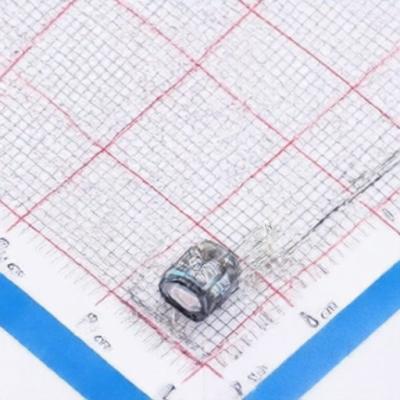 China Electronic Capacitors Aluminum Electrolytic Rated 105 Degree Chengx KF225M050C05RR0VH2FP0 with Long Life for sale