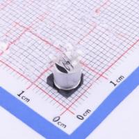 China Chip Aluminum Electrolytic Capacitor Chengx VT227M016E7GRR0NB1VP0 VT Series with Rated Voltage 4V and Capacitance Options for sale