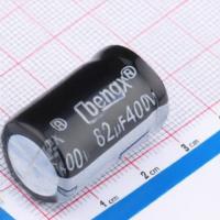 China General Purpose Aluminum Electrolytic Capacitors Chengx KM826M400L25RR0VH2FP0 with Wide Voltage Range for sale