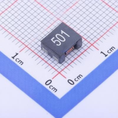 China Chilisin APPM00070638501XY0 Automotive Common Mode Choke AECQ200 Certified RoHS Compliant EMI Filter for sale