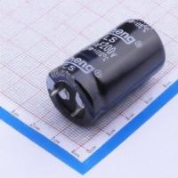 China Versatile Chengx LS477M200N35RR0VH2SP0 Component Designed for in Industrial Electronics and Equipment for sale