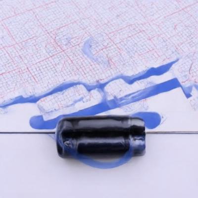 China aluminum electrolytic capacitor Chengx KM685M400F14RR0VH2FP0 with wide voltage range and long lifespan for sale