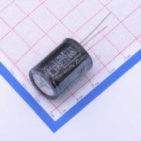 China Performance Aluminum Electrolytic Capacitor Chengx KM226M400K20RR0VH2FP0 for Industrial Applications for sale