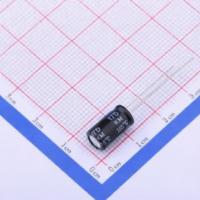 China Electrolytic Capacitor Chengx KM225M160E11RR0VH2FP0 with Wide Operating Voltage and Temperature Range for sale