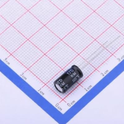 China Electrolytic Capacitor Chengx KM225M160E11RR0VH2FP0 with Wide Operating Voltage and Temperature Range for sale