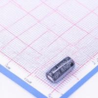 China aluminum electrolytic capacitor Chengx KM685M050D11RR0VH2FP0 with wide voltage and capacitance range for sale