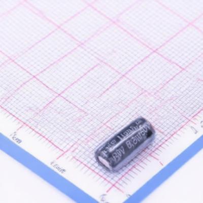 China aluminum electrolytic capacitor Chengx KM685M050D11RR0VH2FP0 with wide voltage and capacitance range for sale