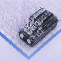 China Aluminum Electrolytic Capacitors Chengx LS187M420N45RR0VH2SP0 with 105 Degree Operating Temperature for sale
