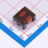 China Compact RoHS Compliant SMD Common Mode Filter Chilisin BPPM00121164102X00 for EMI Noise Suppression for sale
