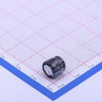 China Performance Aluminum Electrolytic Capacitors Chengx KS477M010F07RR0VH2FP0 for Industrial Electronics for sale