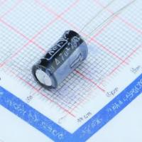 China Aluminum electrolytic capacitor Chengx KM475M250F12RR0VH2FP0 designed for performance in harsh temperature conditions for sale