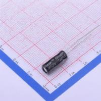 China High Voltage Aluminum Electrolytic Capacitors Chengx KM105M063D11RR0VH2FP0 for Industrial Electronics for sale