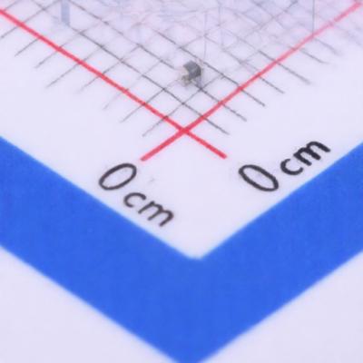 China SMD ferrite chip beads Chilisin SBJ100505T-182Y-N multilayer component with 0201 EIA code and 0.4 ohm maximum RDC for sale