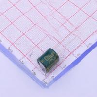 China Performance Aluminum Electrolytic Capacitors Chengx GR477M025G11RR0VL4FP0 with Extended Operating Life for sale