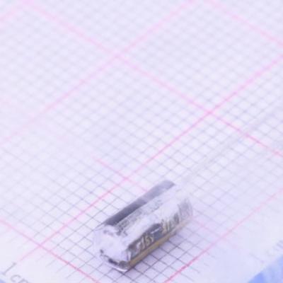 China High reliability aluminum electrolytic capacitor Chengx ZF476M016C07RR0VH4FP0 with JIS C 5101 4 IEC 60384 certification for sale