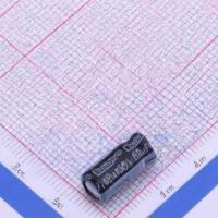 China High Temperature Rated Aluminum Electrolytic Capacitors Chengx KM686M050E12RR0VH2FP0 for Industrial for sale