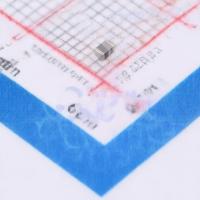 China EMI Noise Reduction Multilayer Ferrite Chip Beads Chilisin BBUP00201209220Y00 with Ferrite Material for sale