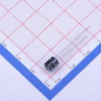 China Compact capacitor Chengx KF336M025D05RR0VH2FP0 aluminum electrolytic type for electronic device applications for sale